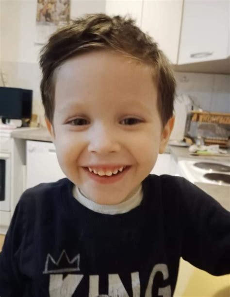 Prikupljena Sredstva Za Liječenje Dječaka Vukojice Femića Cdm