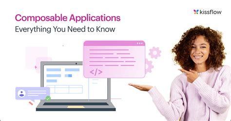 What Are Composable Applications Explained