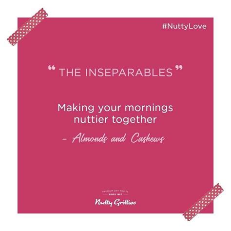 Ashwani Kumar Jha On Linkedin Nuttylove Nuttygritties Nuttylove