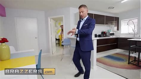 Reality Kings Misty Meanerand James Angel Squirt Squeegee Sex Fiend