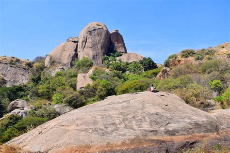Check Out The Sholay Shooting Spot Lbb