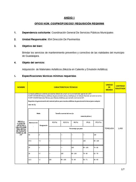Tech File Pdf