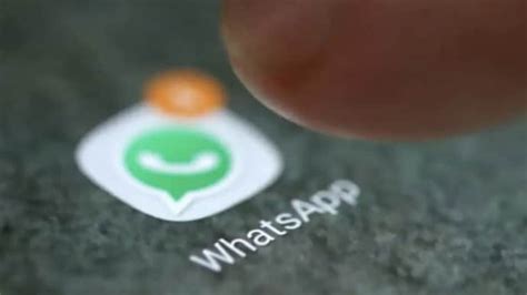 Whatsapp Fixes Iphone And Mac Bug Used In Zero Click Spyware Attack On Apple Users India Today