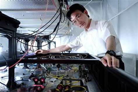 Researchers Take A Different Approach With Measurement Based Quantum Computing