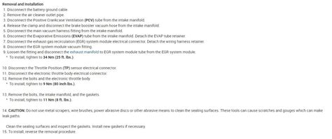 Multiple Code Misfire Only When Idling And Codes PO420 PO300