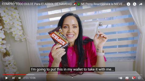 Viral Youtuber Sandra Cires Bawa Produk Permen Kopi Indonesia Dalam