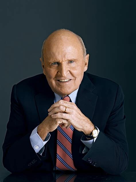 Jack Welch Lean Manufacturing And Six Sigma Definitions