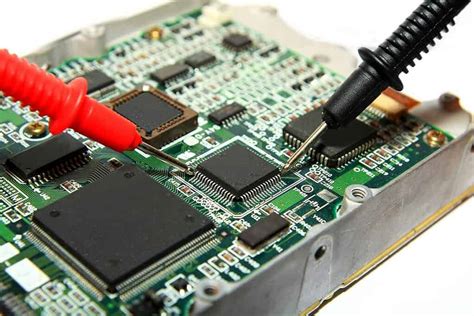 Flexible PCB Test The Ultimate Guide