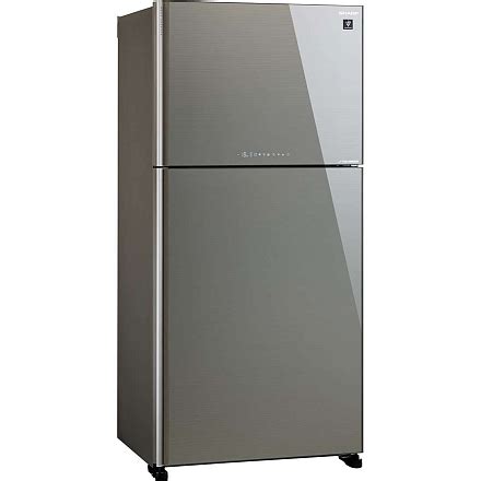 Холодильник Sharp SJ-XG60PG-SL по цене 180740 руб. с официальной ...