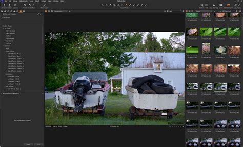 Capture One Pro Photo Editing Software Review Popular Photography
