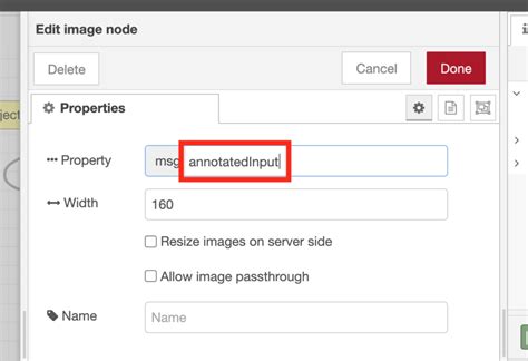 Using TensorFlow Js And Node RED With Image Recognition Applications Linux