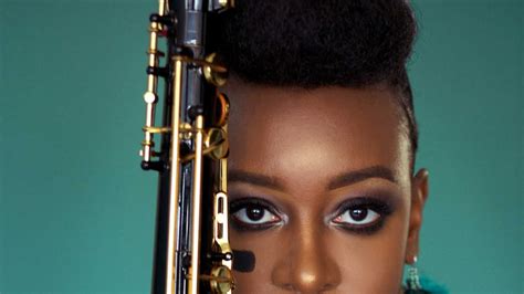 Jazz According To Yolanda Brown Abc Listen