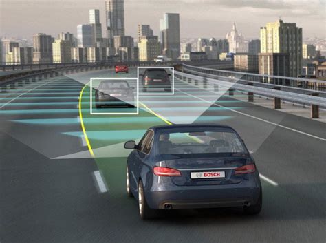 What Is Adaptive Cruise Control Autoweb