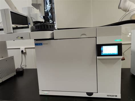 Agilent 8860气相色谱仪