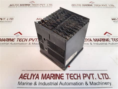 Yokogawa Ut350 Temperature Controller Aeliya Marine