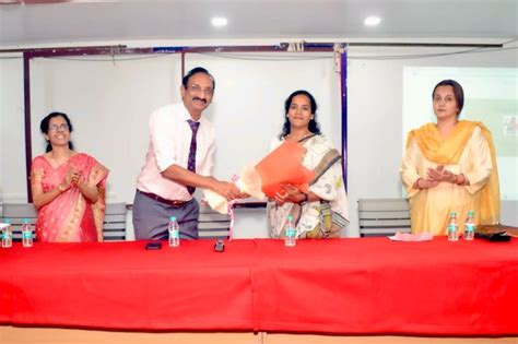 Ramya Kannan On Linkedin Super Thrilled To Have Conducted The Session