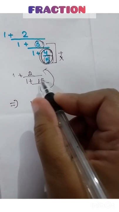 Maths Mathstricks Reasoning Codingdecoding Simplictiontricks Viral India Fractiontricks