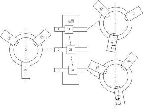 Cable Ageing Position Infrared Detecting Method Based On Heat