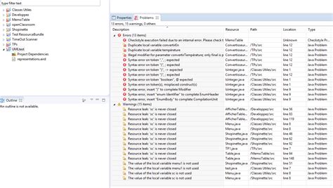 eclipse uml designer no folder uml designer stack overflow