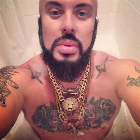 justin monroe men