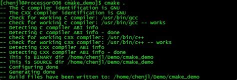 Cmake介绍和使用cmake实践没有用于调试cmake的扩展我们是否应在市场中找到cmake扩展 Csdn博客