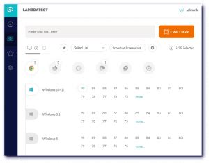 Introducing The All New LambdaTest Chrome Extension LambdaTest