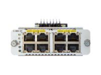 Cisco Expansion Module Gigabit Ethernet X 8