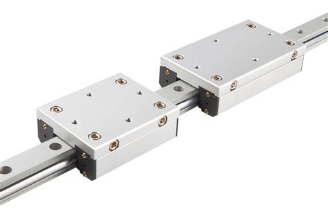 Abba Standard Linear Guide Ways For Industrial At ₹ 1500piece In