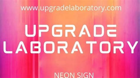 Upgrade Laboratory UpgradeLab Profile Pinterest