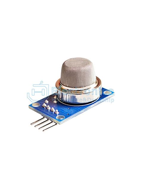 Mq Series Gas Detection Module Mq 2