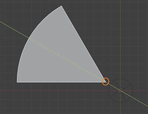 Geometry Nodes Why Doesnt My Array Modifier Rotate Objects Around An