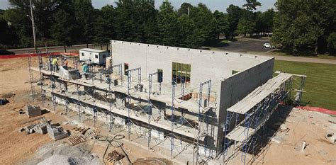 CMU BUILDING DESIGN OZER ENGINEERING CMU BUILDING DESIGN OZER ENGINEERING