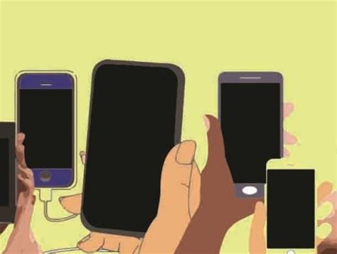 Screen Dependency Disorder