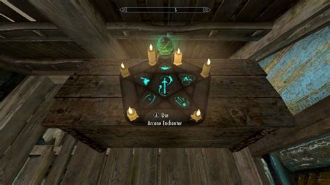 10 Things You Never Noticed About The Hidden Skyrim Dev Room