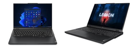 Lenovo Legion Gaming Pro Arx Ryzen