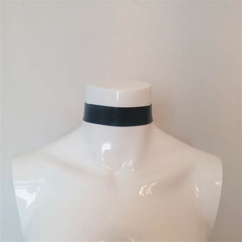 Sexy Choker Etsy