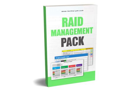 Raid Templates Pm Docs