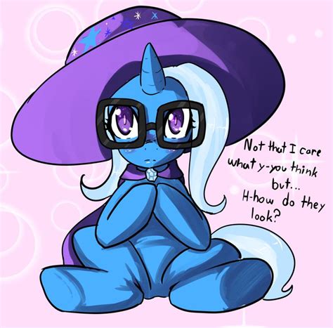 Pin On Mlp Trixie The Great And Powerful