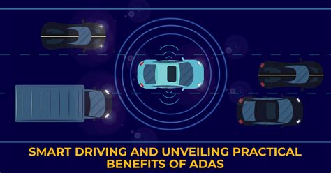 10 Advanced Driver Assistance Systems Adas Enhancing Safety And Convenience Swift Axle