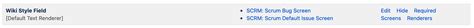 Change Text Custom Field To Rich Text Editor In Jira Data Center Jira Atlassian Documentation