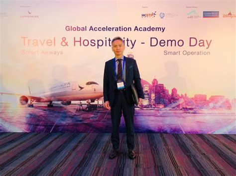 Kung Sing Cheng On Linkedin Toyindustry Toy Technology Innovation Hkstp Acceleration…