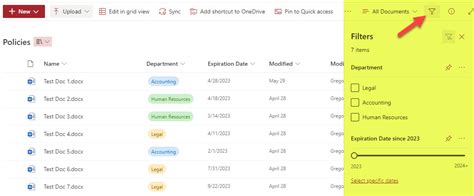 Why You Should Never Embed Document Libraries And Lists Into Sharepoint
