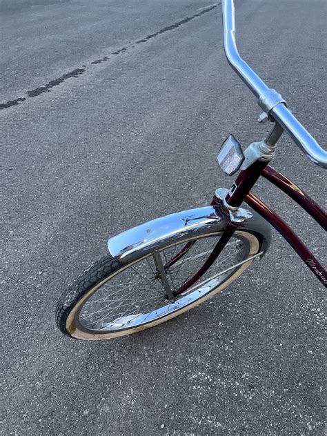 Vintage Murray Monterey His And Her Bicycles 1985 26” Tires Priced To