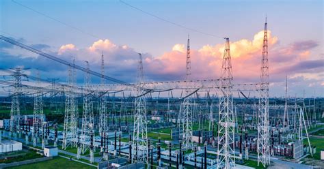 Transformation Hvdc Switchgear Transformers Semiconductors Germany… Nils Frohloff 87