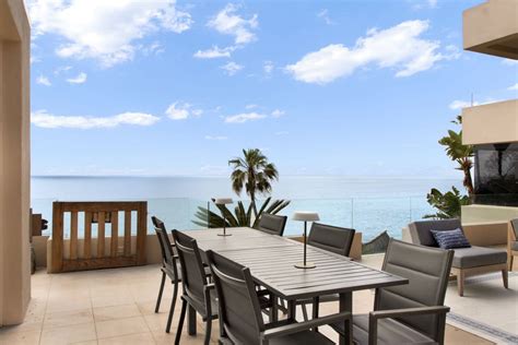La Jolla Suite With Ocean View Patio San Diego California Nxt Vacation