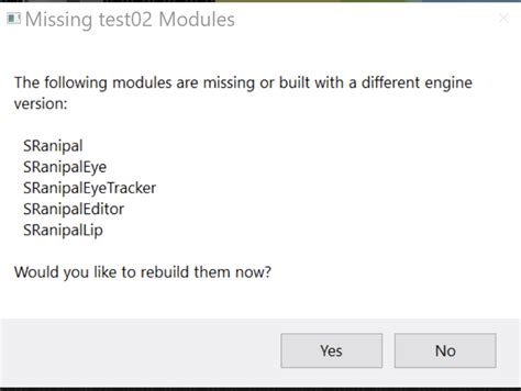Getting Started With Vrs And Foveated Rendering Using Htc Vive Pro Eye