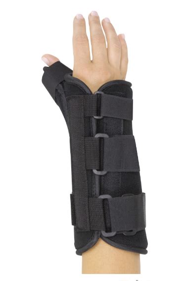 Thumb Splint Coretech Ports International
