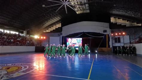 Bit Ic Main Campus 2nd Placer Alturas Interschool Mega Crew Dance Battle 2022 Youtube