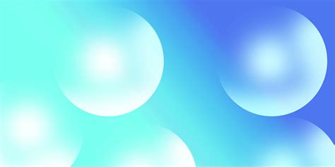 일러스트레이션 추상밝은 그라데이션 버블 컬러 셰이프 텍스처 디지털 그래픽 데스크톱 배경 벽지 디자인 0명에 대한 스톡 벡터 아트 및 기타 이미지 Istock