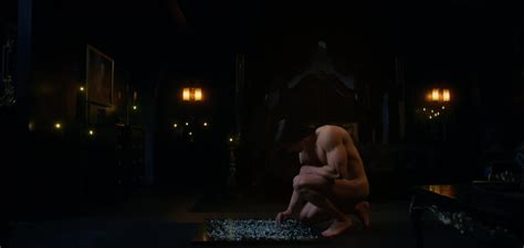 NAKED GOTHIC HUNK ThisVid